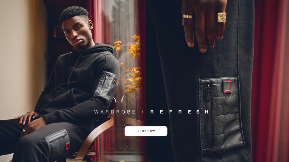 Bench: Value Multipack Tees, Tracksuits & More for Men & Women – Bench ...