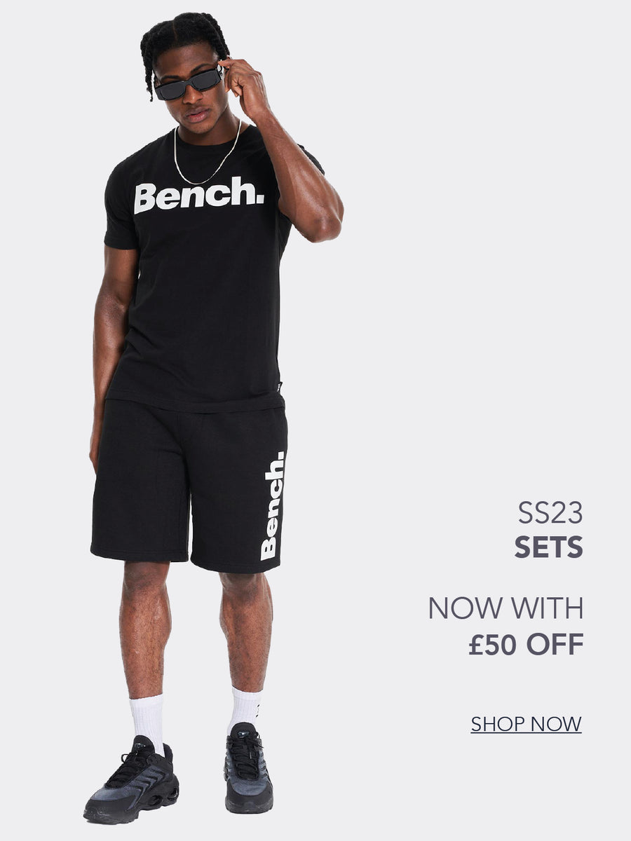 Bench Clothing - Mens | Womens | Boys | Girls | LoveMyHood#N#– Bench ...