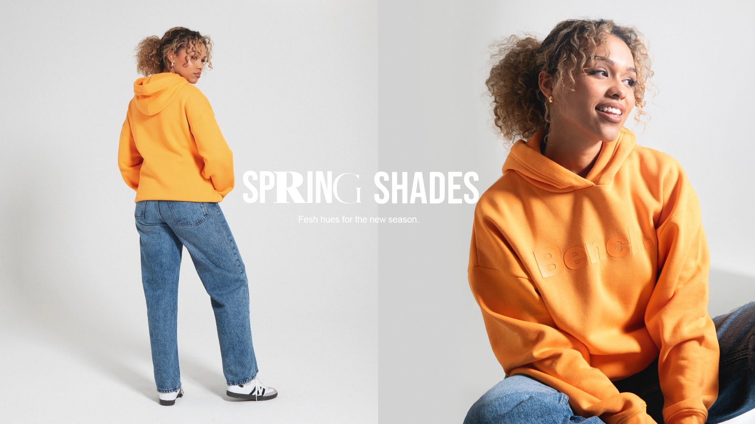 Bench: Value Multipack Tees, Tracksuits & More for Men & Women – Bench ...