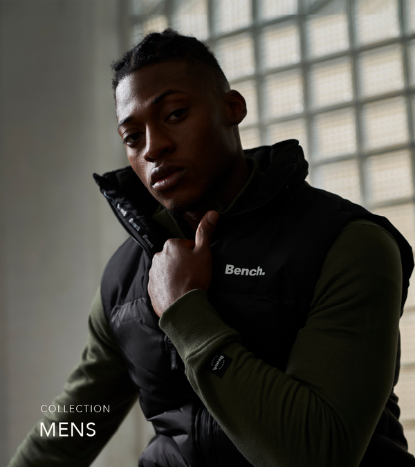 Bench Clothing - Mens | Womens | #LoveMyHood – Bench Clothing - Mens ...