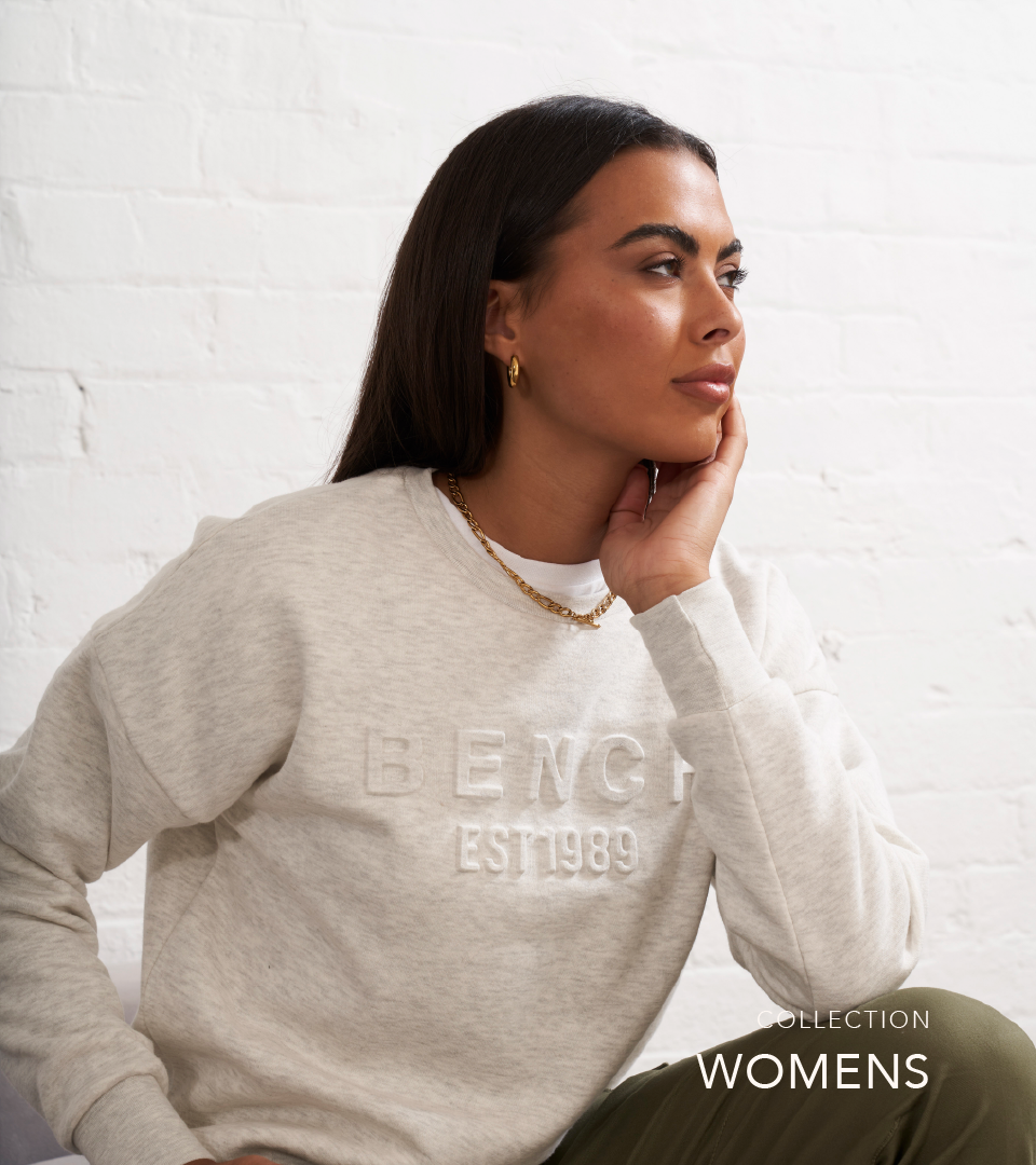 Bench Clothing - Mens | Womens | #LoveMyHood – Bench Clothing - Mens ...