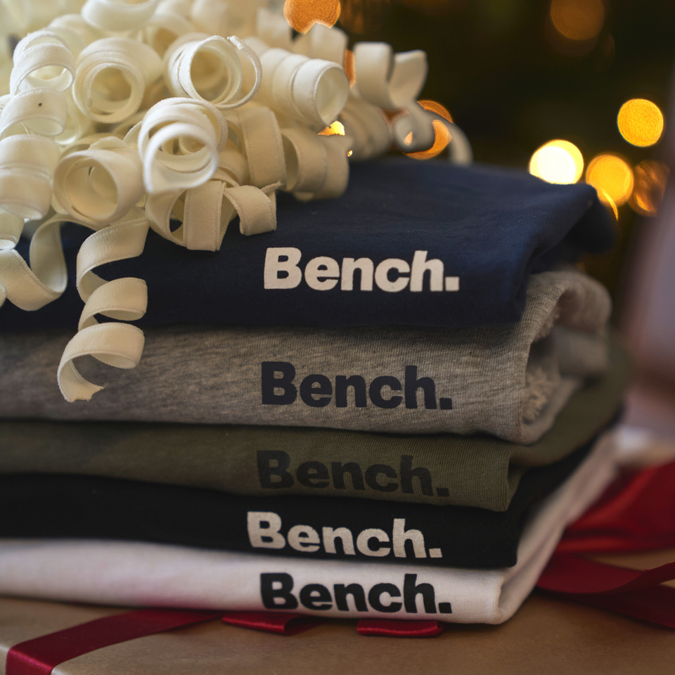 Bench: Value Multipack Tees, Tracksuits & More for Men & Women – Bench ...