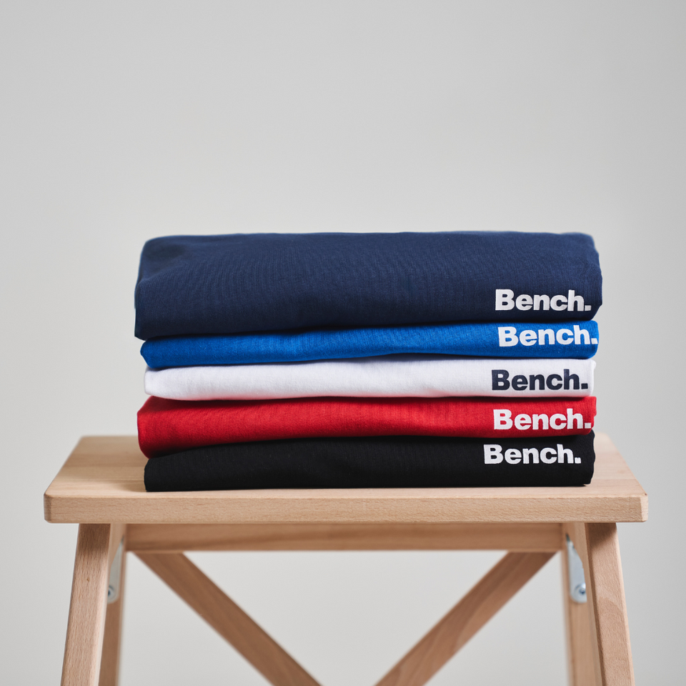 Bench: Value Multipack Tees, Tracksuits & More for Men & Women – Bench ...