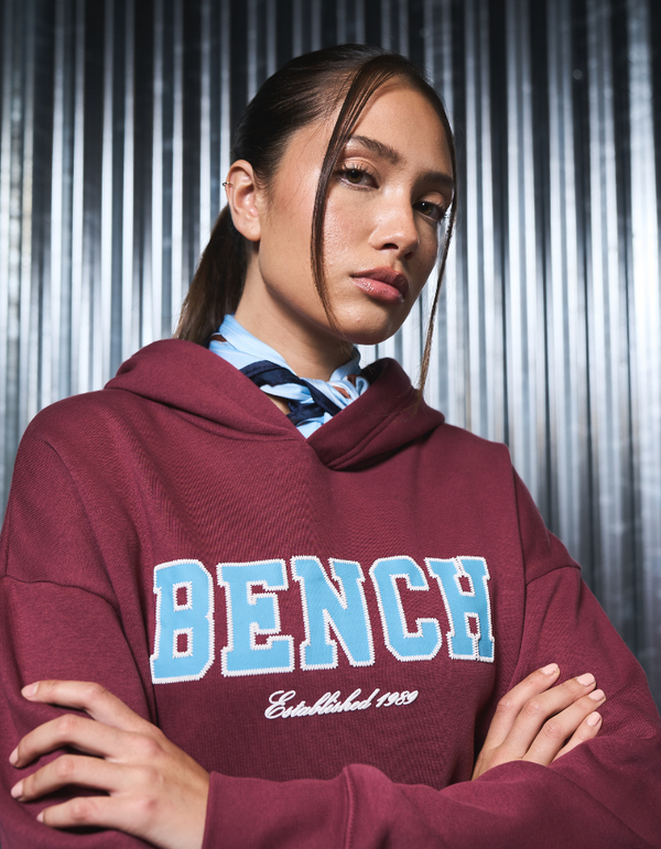 Bench | Mens Jackets & Coats | Bench.co.uk – Bench Clothing - Mens | Womens