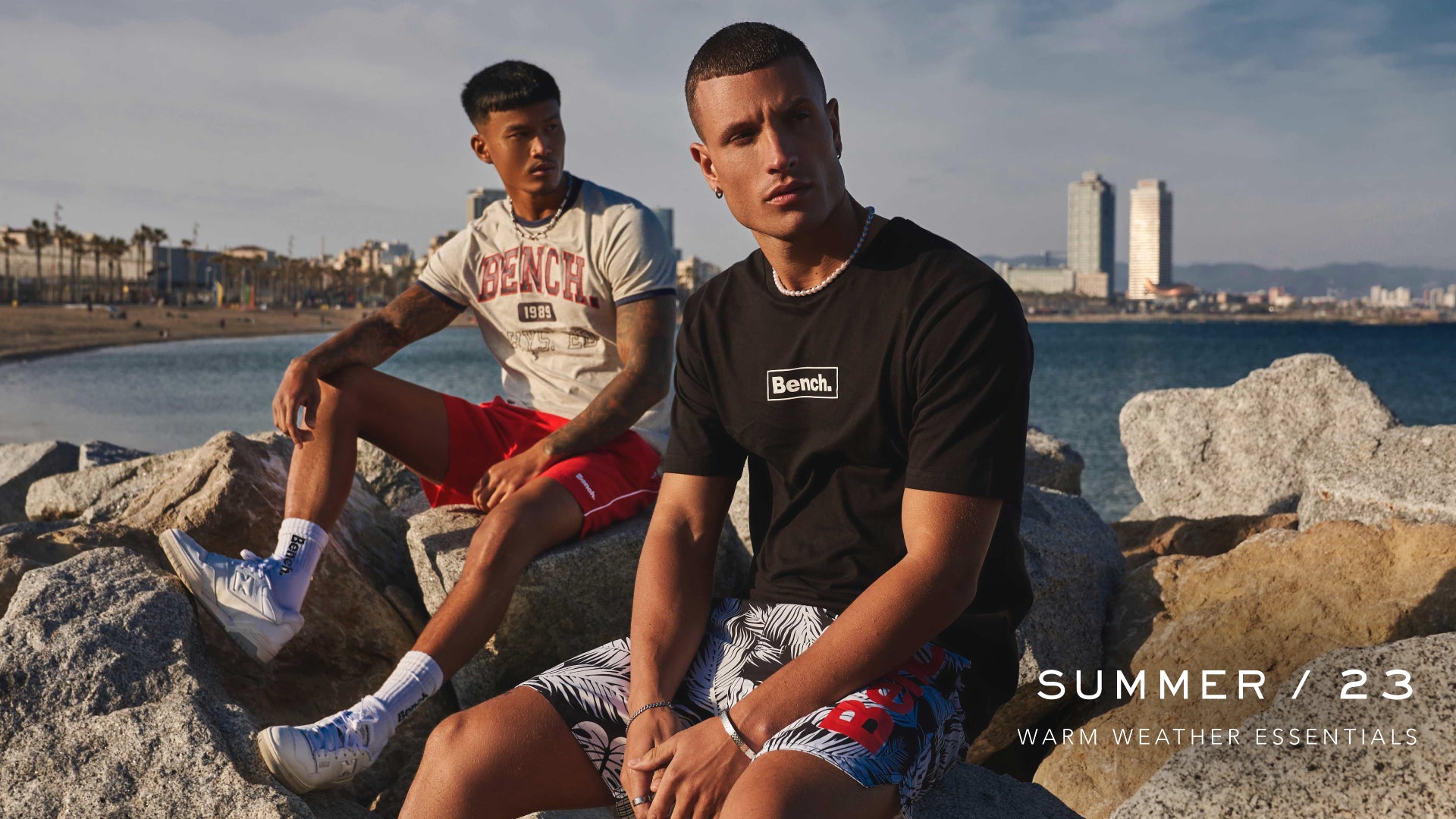 Bench Clothing - Mens | Womens | Boys | Girls | LoveMyHood – Bench ...