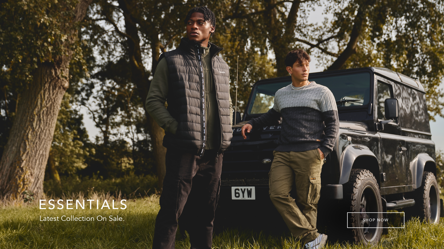 Bench: Value Multipack Tees, Tracksuits & More for Men & Women – Bench ...