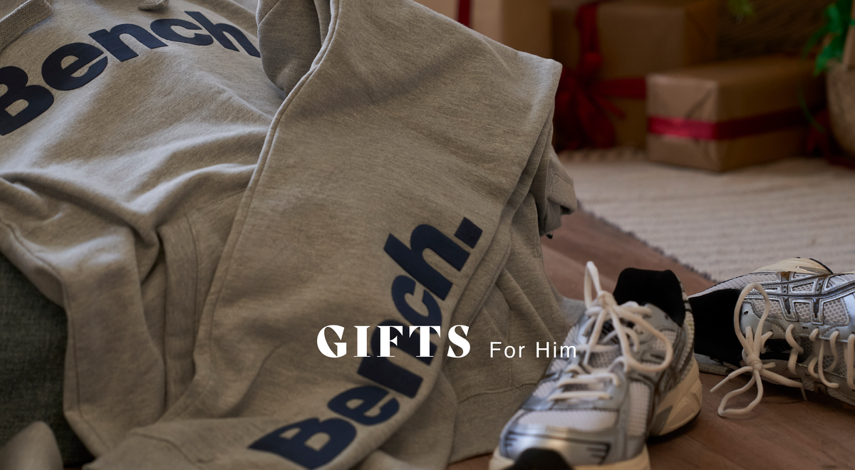 Bench: Value Multipack Tees, Tracksuits & More for Men & Women – Bench ...