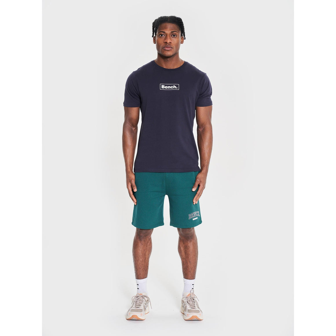 Shop Mens T-Shirts & Tops |Home of The Multipack| #LoveMyHood | Bench ...