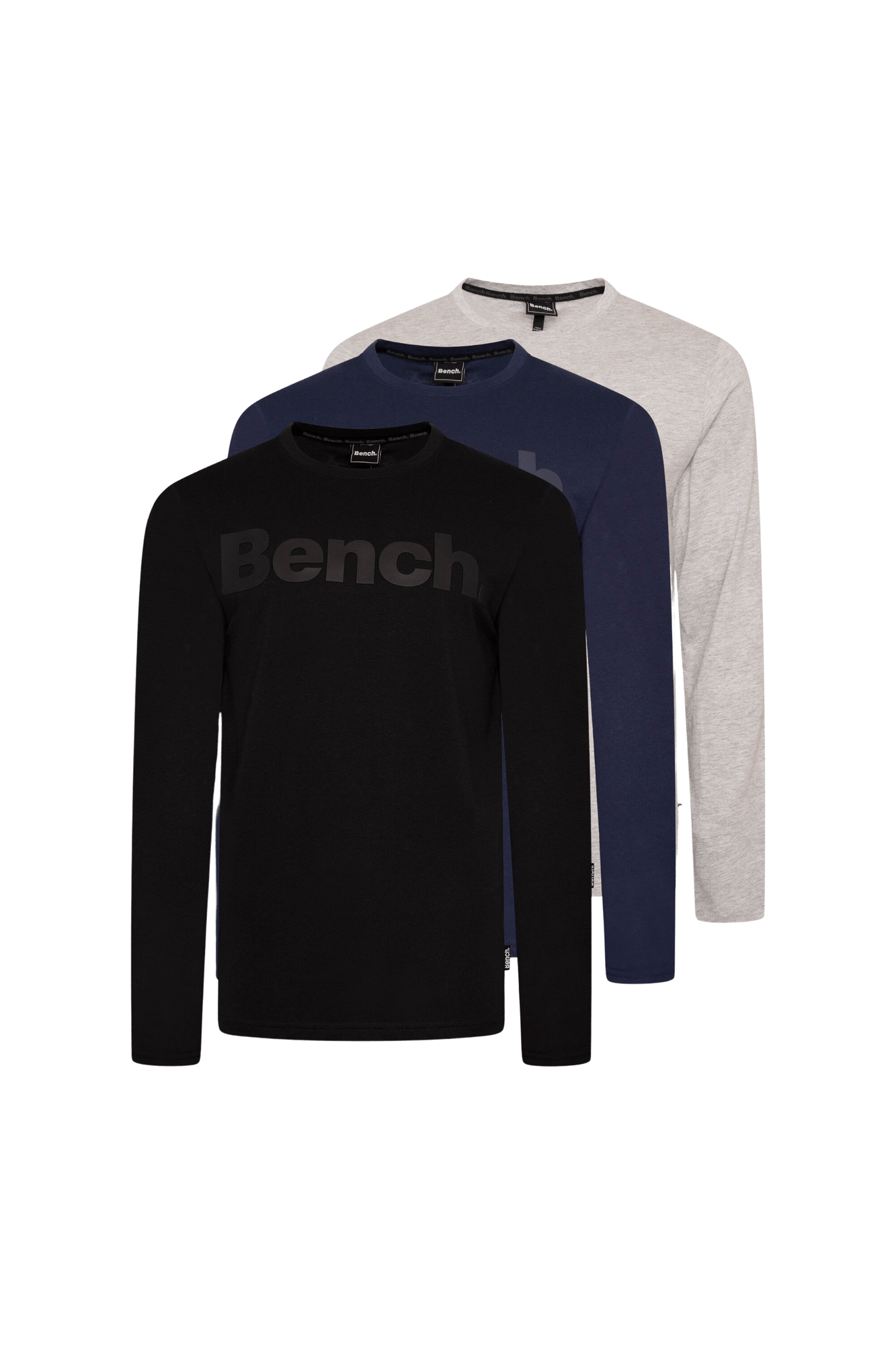 Bench: Value Multipack Tees, Tracksuits & More for Men & Women – Bench ...