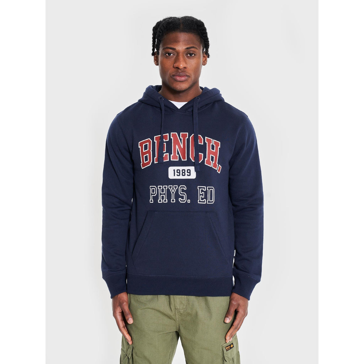 Shop Mens Hoodies | The Iconic Bench Hoodie | #LoveMyHood – Bench ...