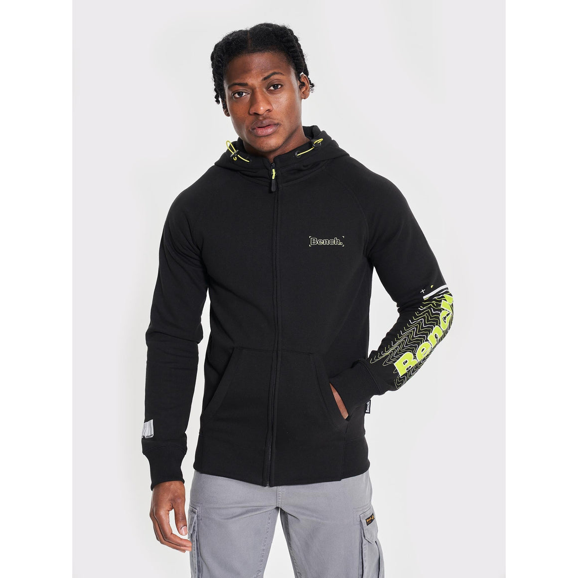 Shop Mens Hoodies | The Iconic Bench Hoodie | #LoveMyHood – Bench ...
