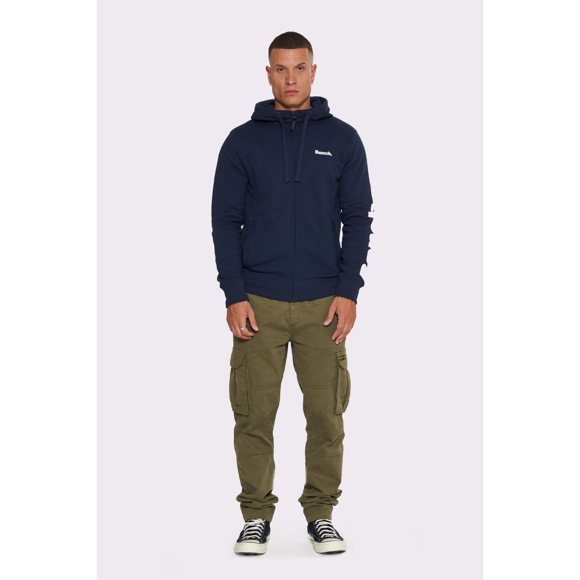Mens Zip Thrus – Bench Clothing - Mens | Womens | Kids - #LoveMyHood