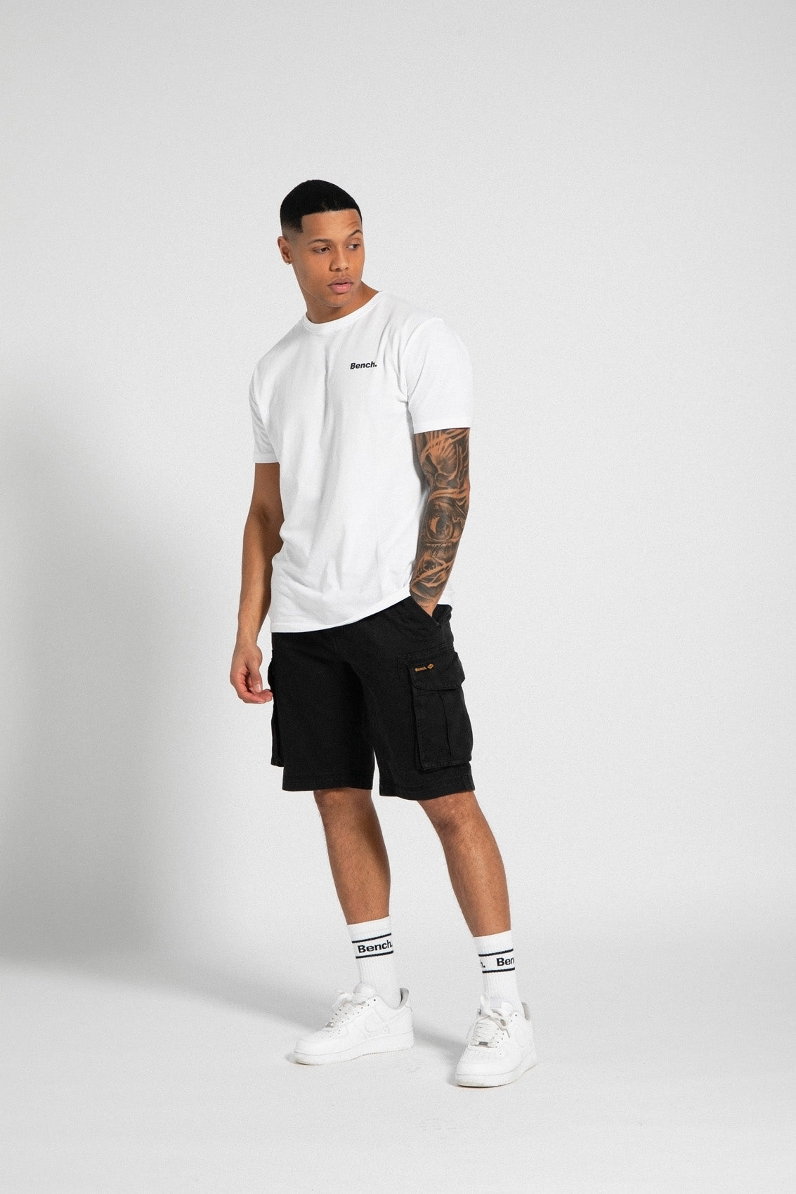 Mens Shorts – Bench Clothing - Mens | Womens | Kids - #LoveMyHood