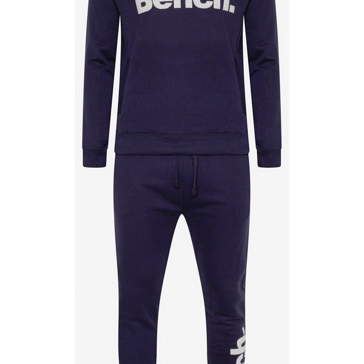 Shop - Mens 'STINTH' Tracksuit - NAVY | Bench.co.uk | #LoveMyHood ...