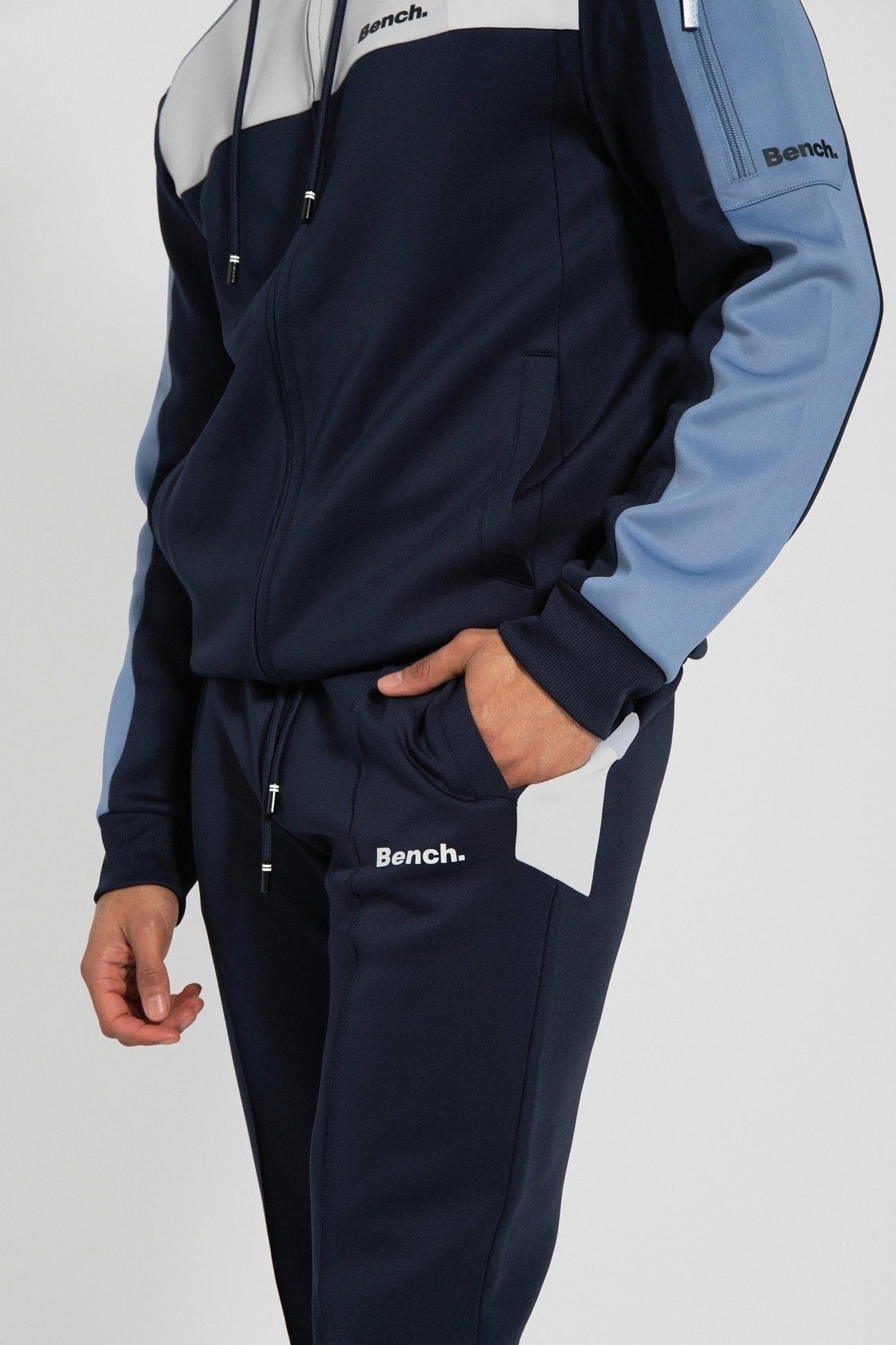 Shop Mens Tracksuits | 50% Off! | Bench.co.uk | #LoveMyHood – Bench ...