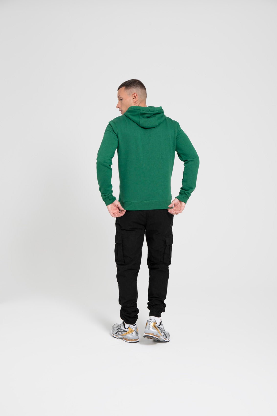Shop Mens Hoodies | The Iconic Bench Hoodie | #LoveMyHood – Bench ...